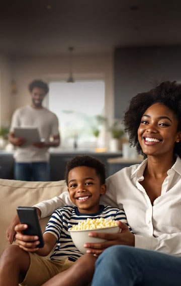 Digicel | Reliable Home Internet: Switch Service | Digicel