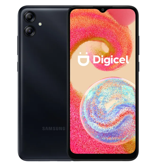 Digicel | Postpaid | Digicel St. Lucia