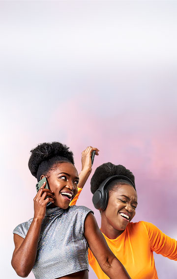 Digicel | Switch To Digicel | Trinidad & Tobago