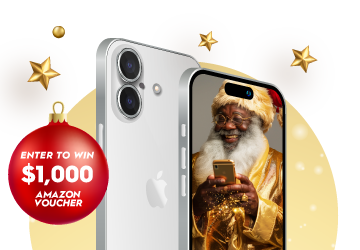 Digicel | Get the Best Christmas Deals | Digicel Bermuda