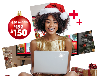 Digicel | Get the Best Christmas Deals | Digicel Bermuda